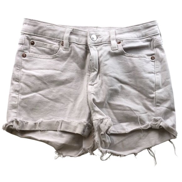 American Eagle Outfitters | Shorts | American Eagle Womens Jean Shorts ...
